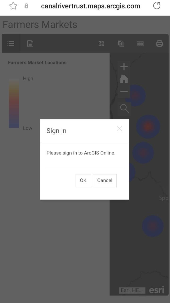 CRT Non-navigable waterways - History & Heritage - Canal World