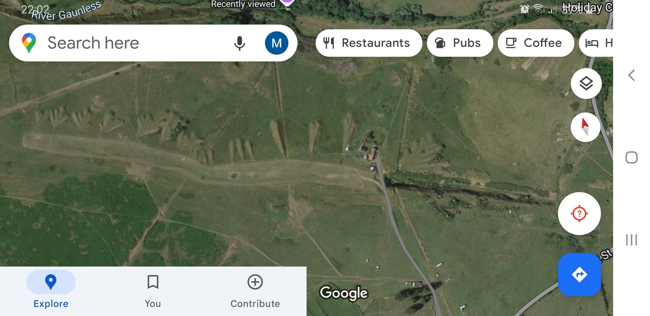 Cockfield Fell Canal, County Durham - History & Heritage - Canal World