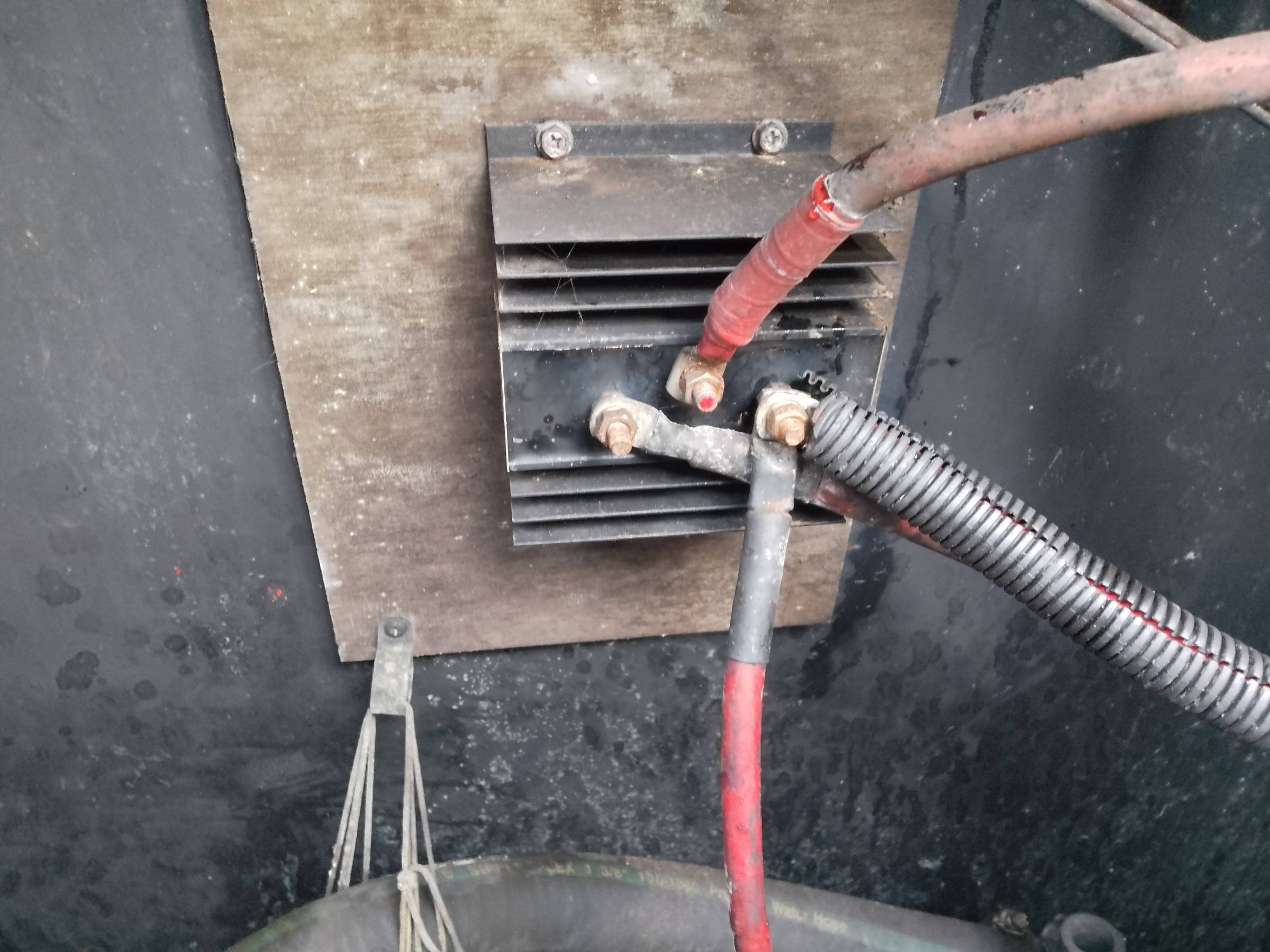 Battery combiner - Boat Equipment - Canal World