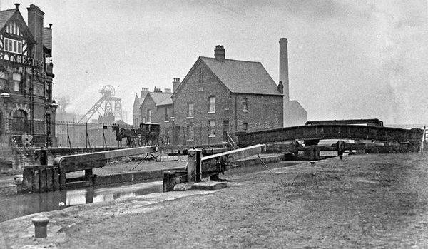 Lord Gadbury - Stolen Boat (506549) - Page 12 - General Boating - Canal ...