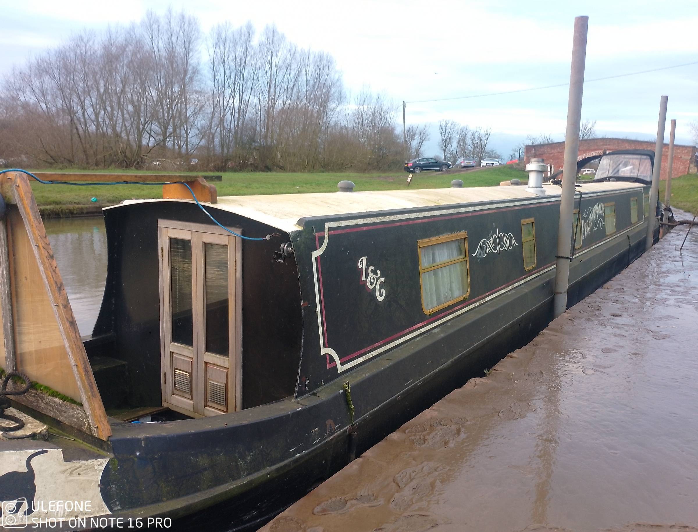 Finally getting to liveaboard soon - Cruise Diaries & Reports - Canal World