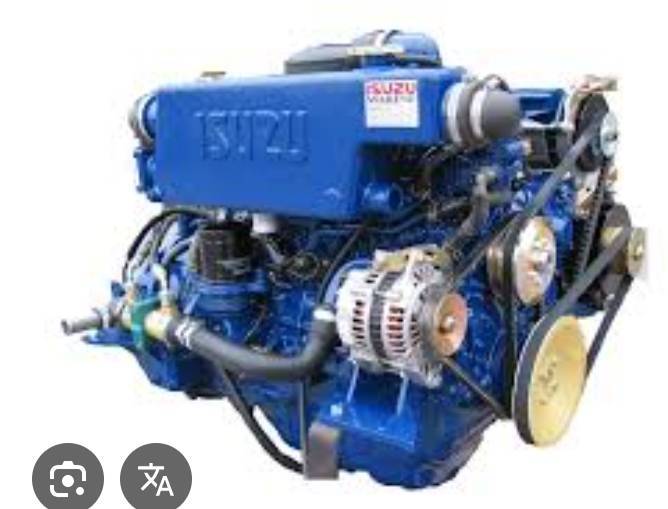 Alternator Protection for Lithiums - Boat Equipment - Canal World