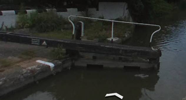 Deepest lock in England - History & Heritage - Canal World