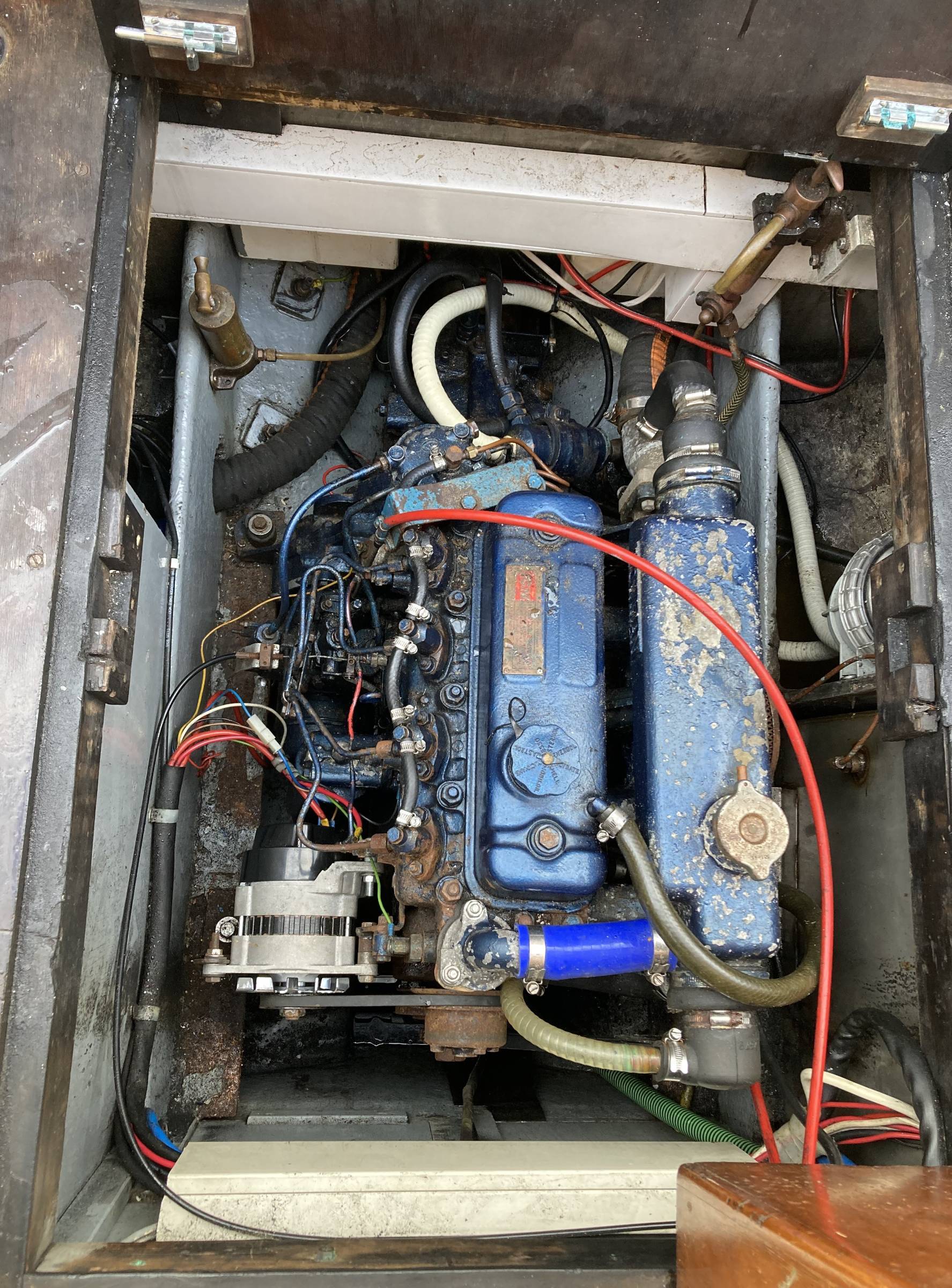 Oh oh that looks expensive - Page 4 - Boat Building & Maintenance ...