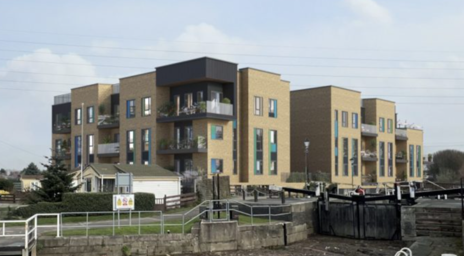 Beeston Marina, planning decision - General Boating - Canal World