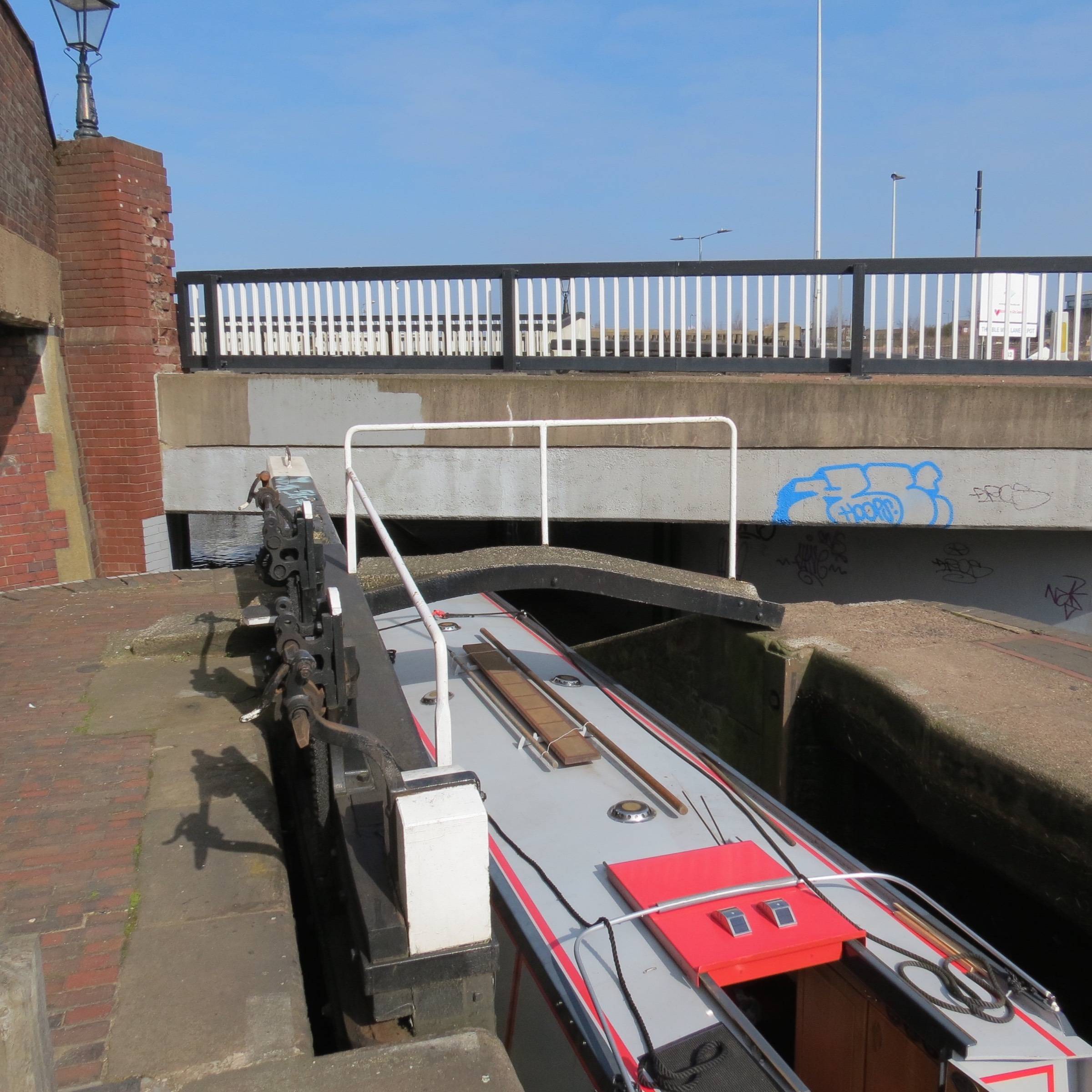 Where I am - History & Heritage - Canal World