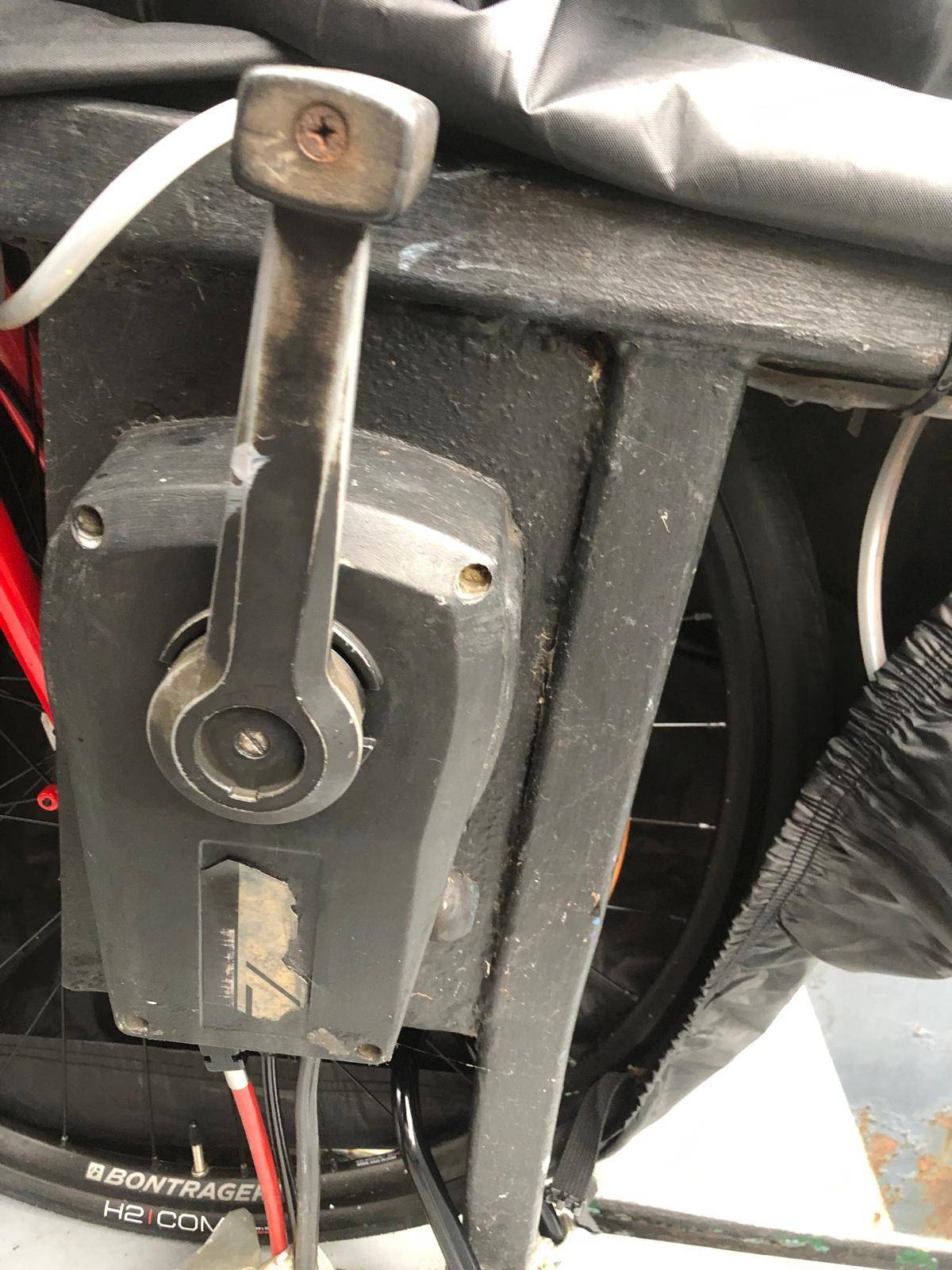 Morse Control Unit identification and maintenance - Boat Building ...