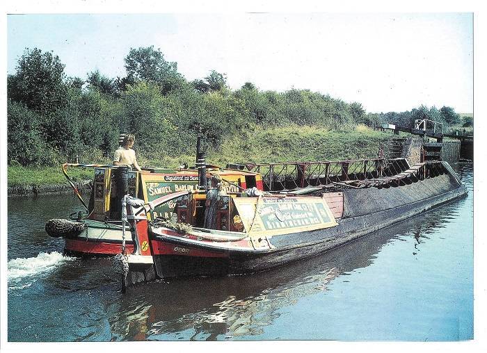 Brass Dunton Double Windlass - Page 2 - General Boating - Canal World