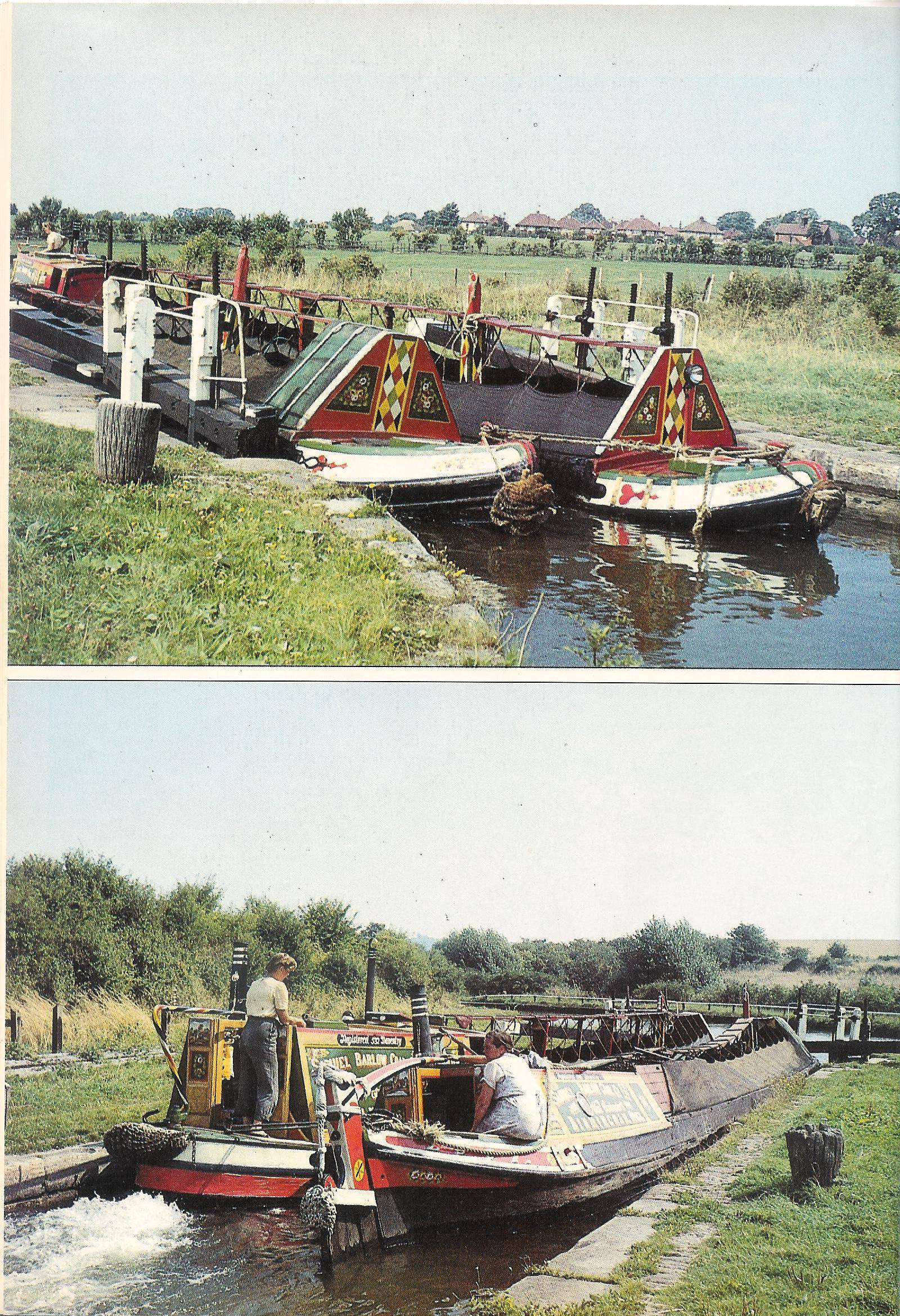 Brass Dunton Double Windlass - Page 2 - General Boating - Canal World