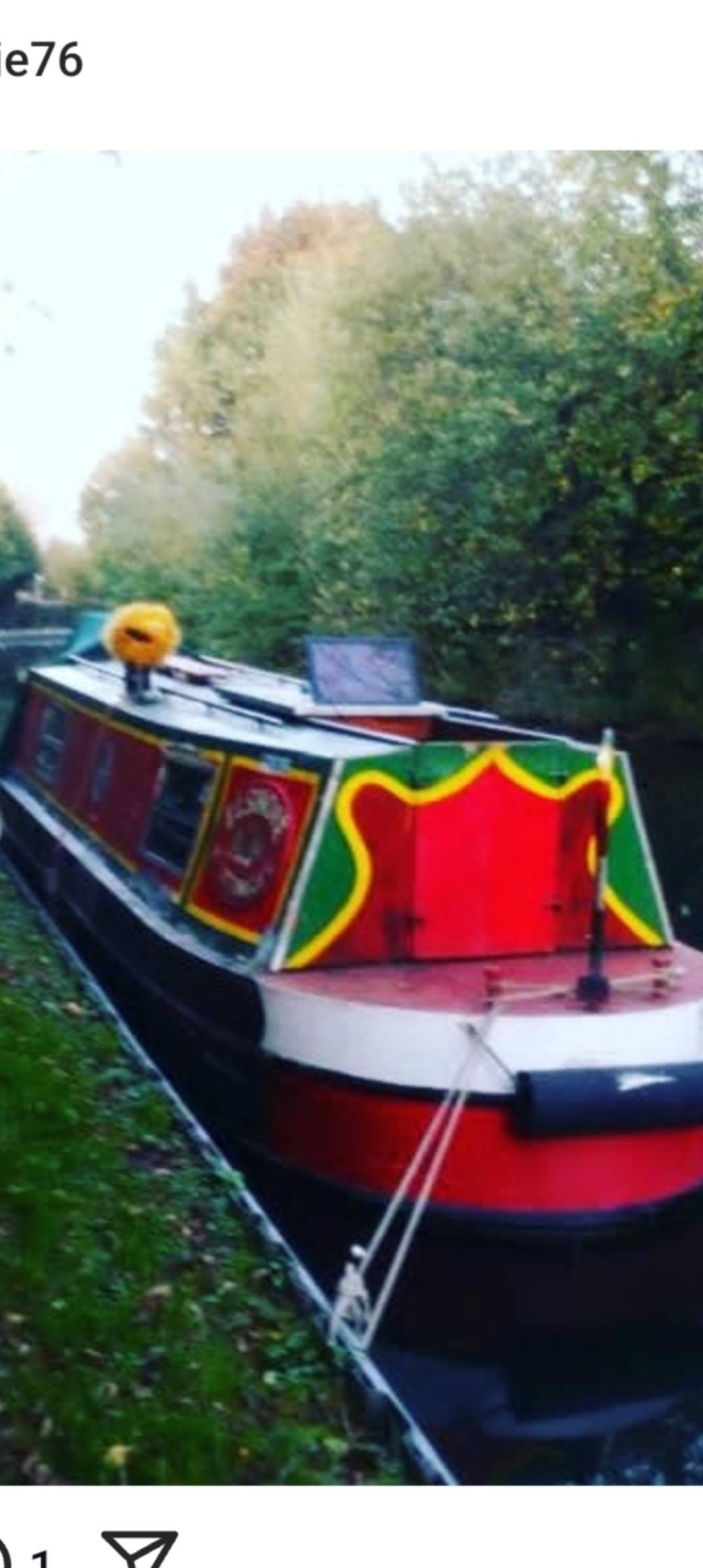 Barney Boats - History & Heritage - Canal World