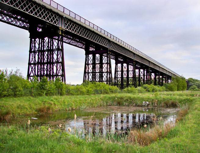 Where I am - Page 76 - History & Heritage - Canal World
