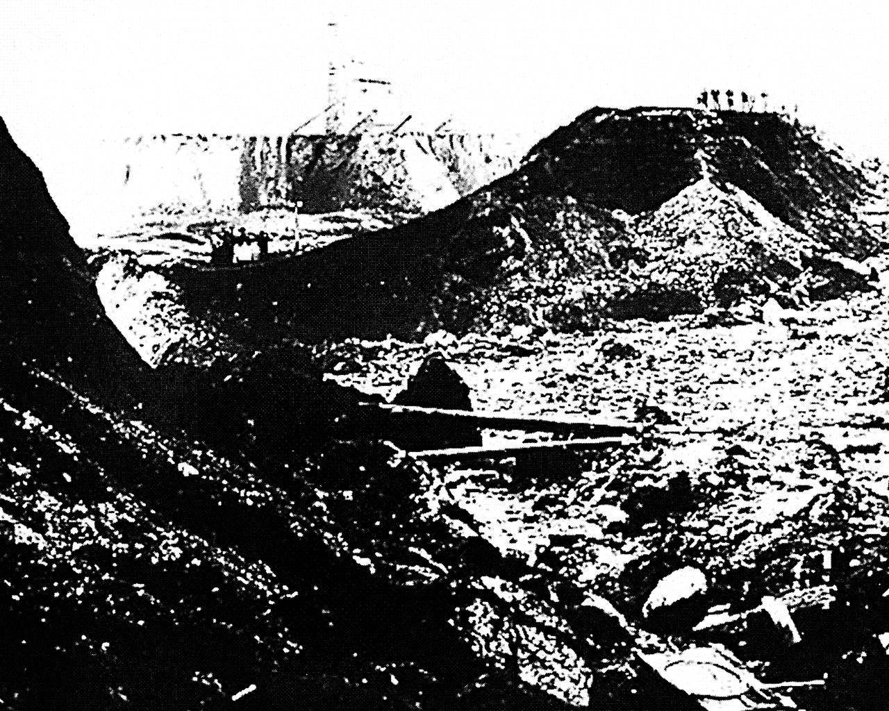 Where I am - Page 81 - History & Heritage - Canal World