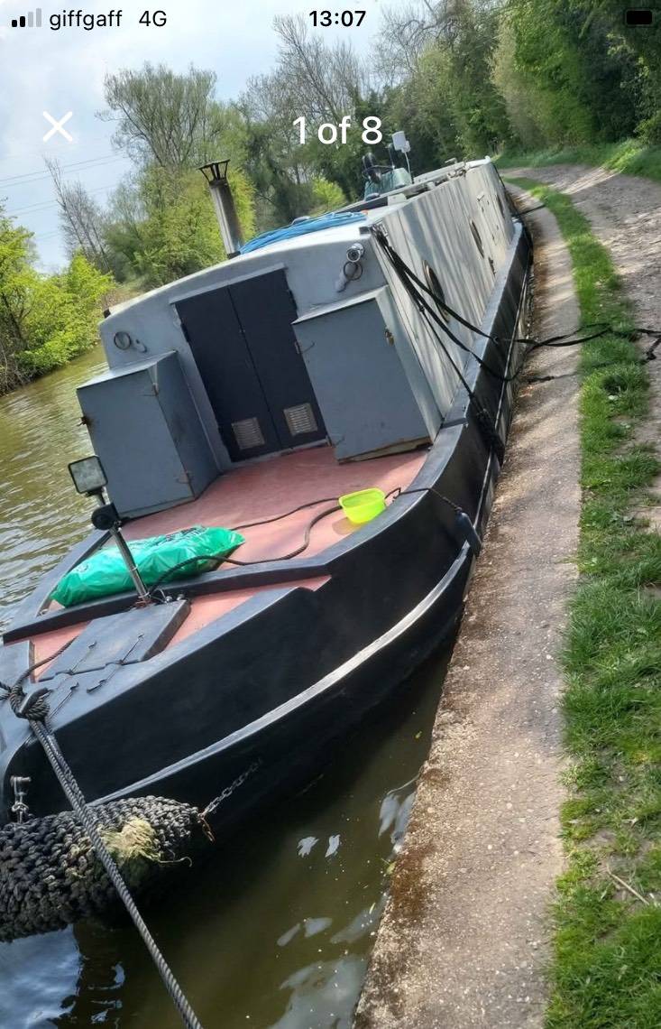 I’ve seen a boat online I like. But.. - New to Boating? - Canal World