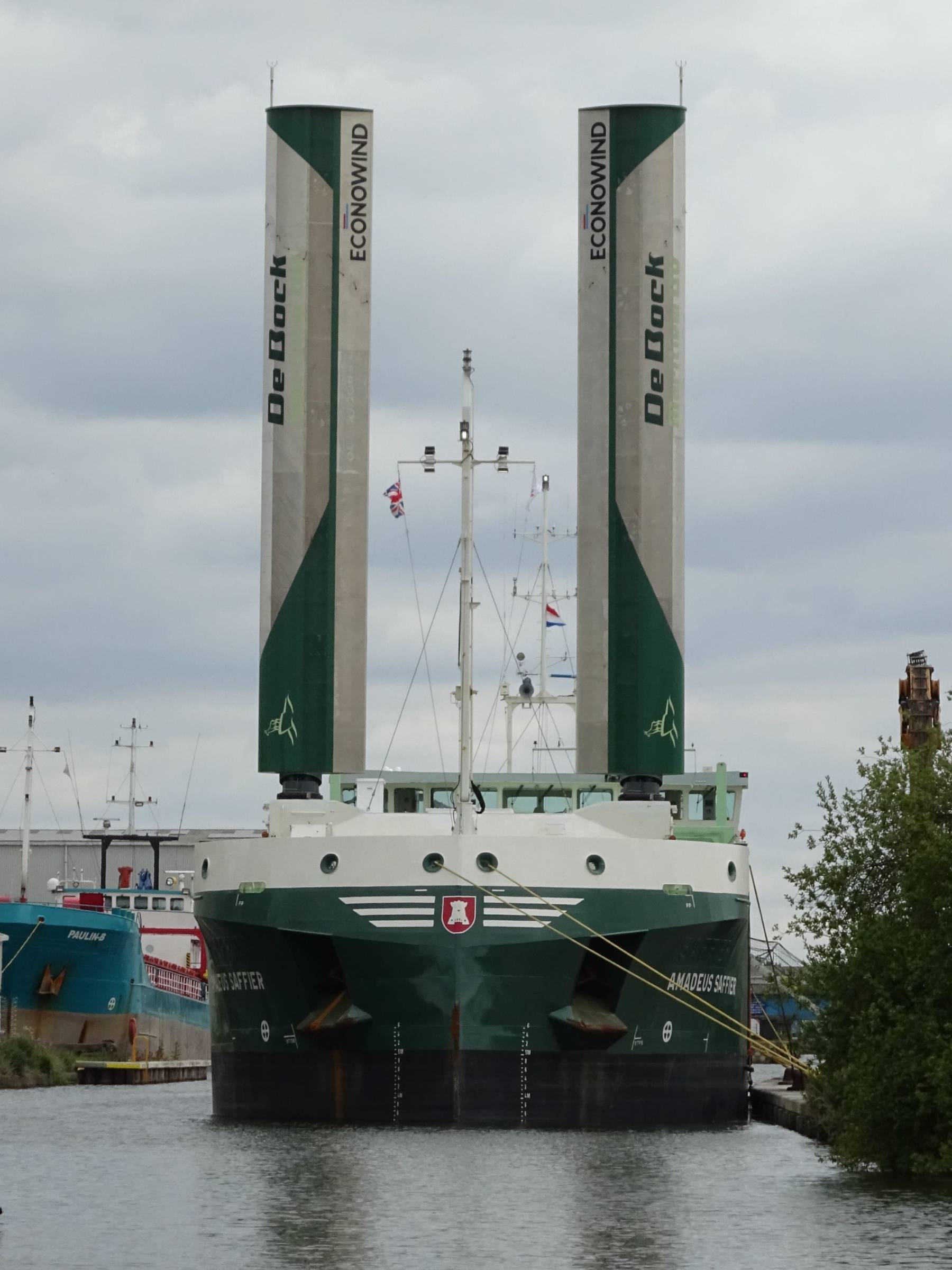 Diglis river lock, the largest and deepest in England? - General ...