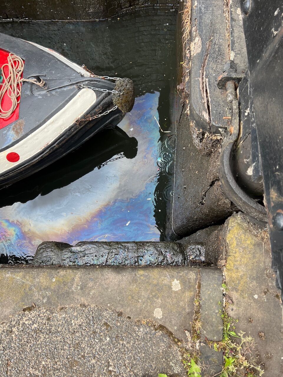 Happy day’s boating? - General Boating - Canal World