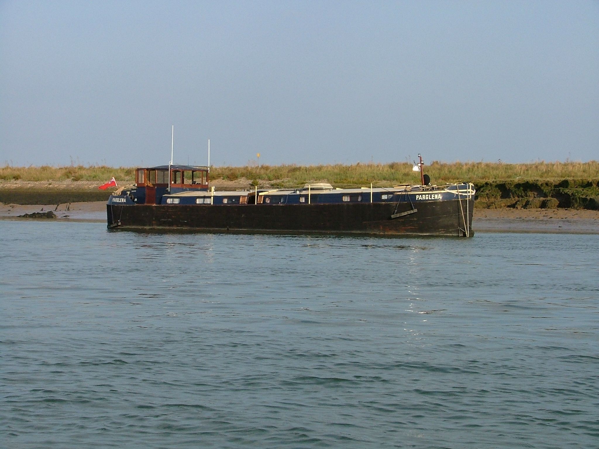 Boating seems to be split into two groups - New to Boating? - Canal World