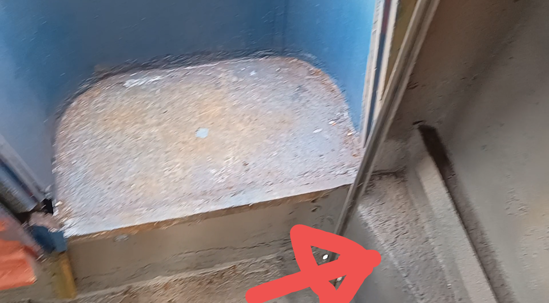 My Project Boat... ..David Piper, 1997, 40' 'Gon Goozling' - Page 2 ...