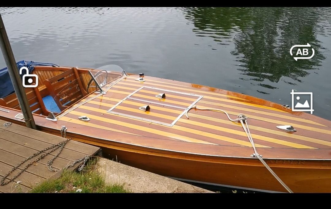 New BMC vedette owner needs some info !! - Page 8 - Boat Building ...