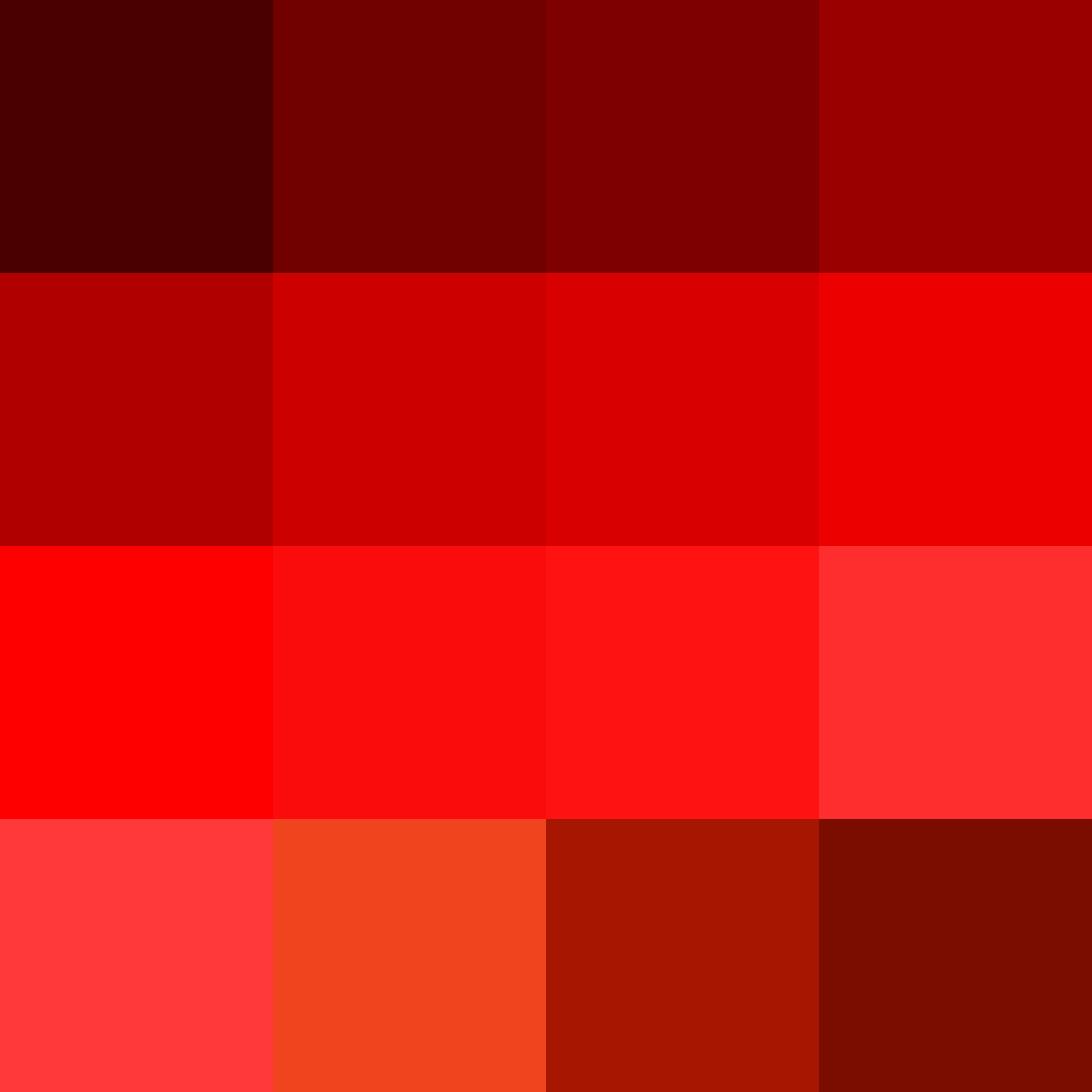 The most reddest of red paints? - Boat Building & Maintenance - Canal World