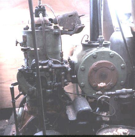 Where are all the Bolinder Engine Boats - Page 2 - History & Heritage ...