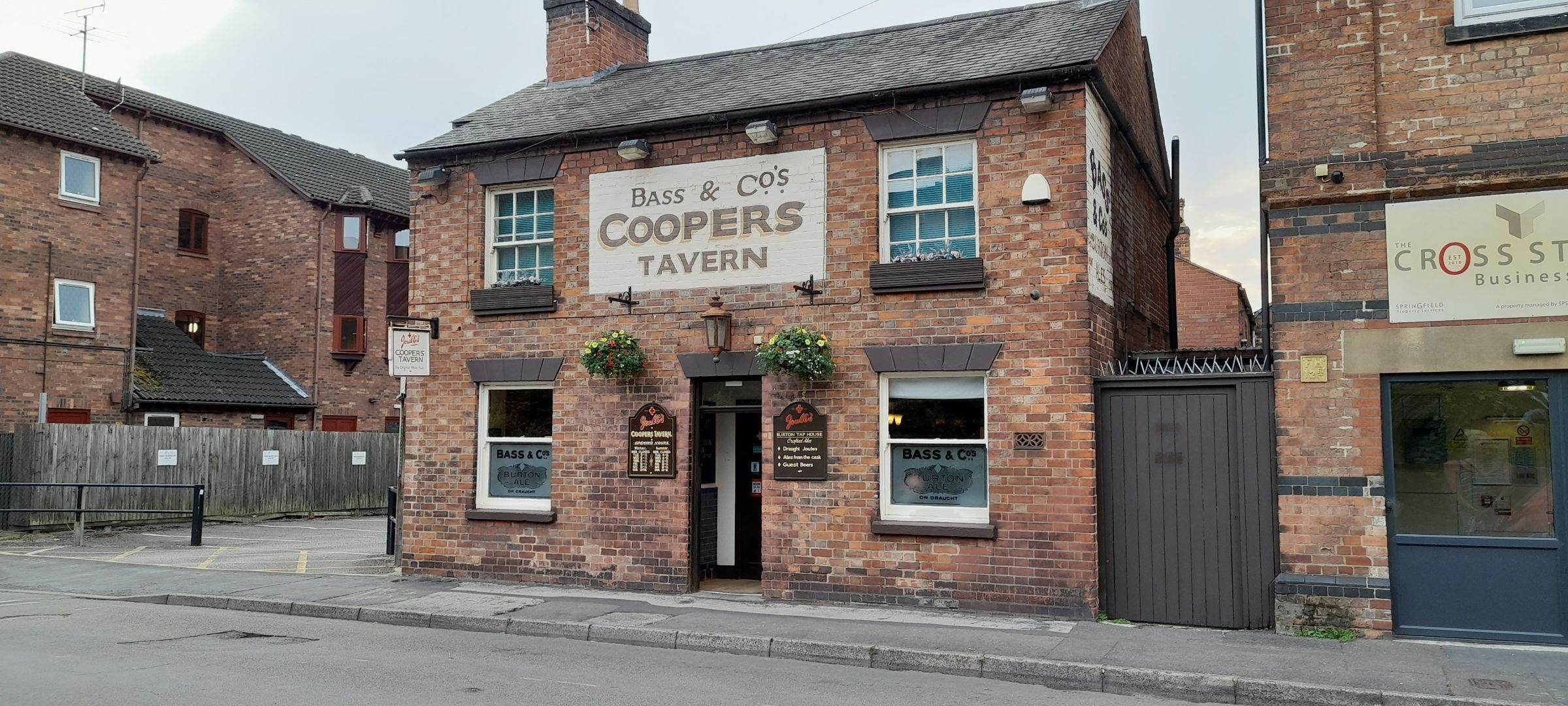 Barbridge Inn - Page 2 - General Boating - Canal World