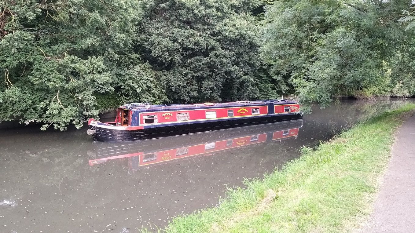 ‘You aren’t allowed to move before 8am’ - anyone got the link ...