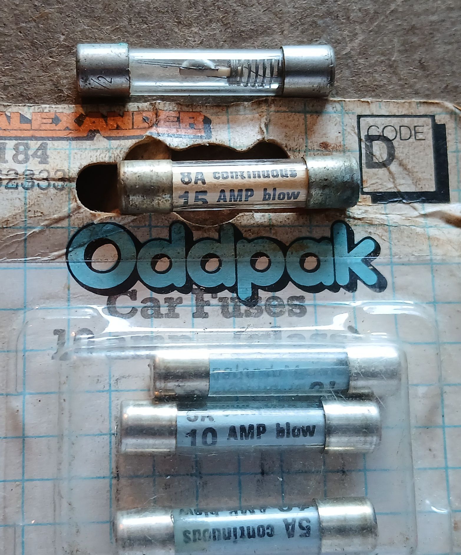 Charging batteries which are unattended - Page 3 - Boat Equipment ...