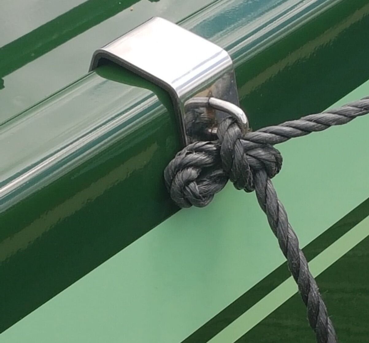 Fender Hooks/Hangers - Boat Equipment - Canal World