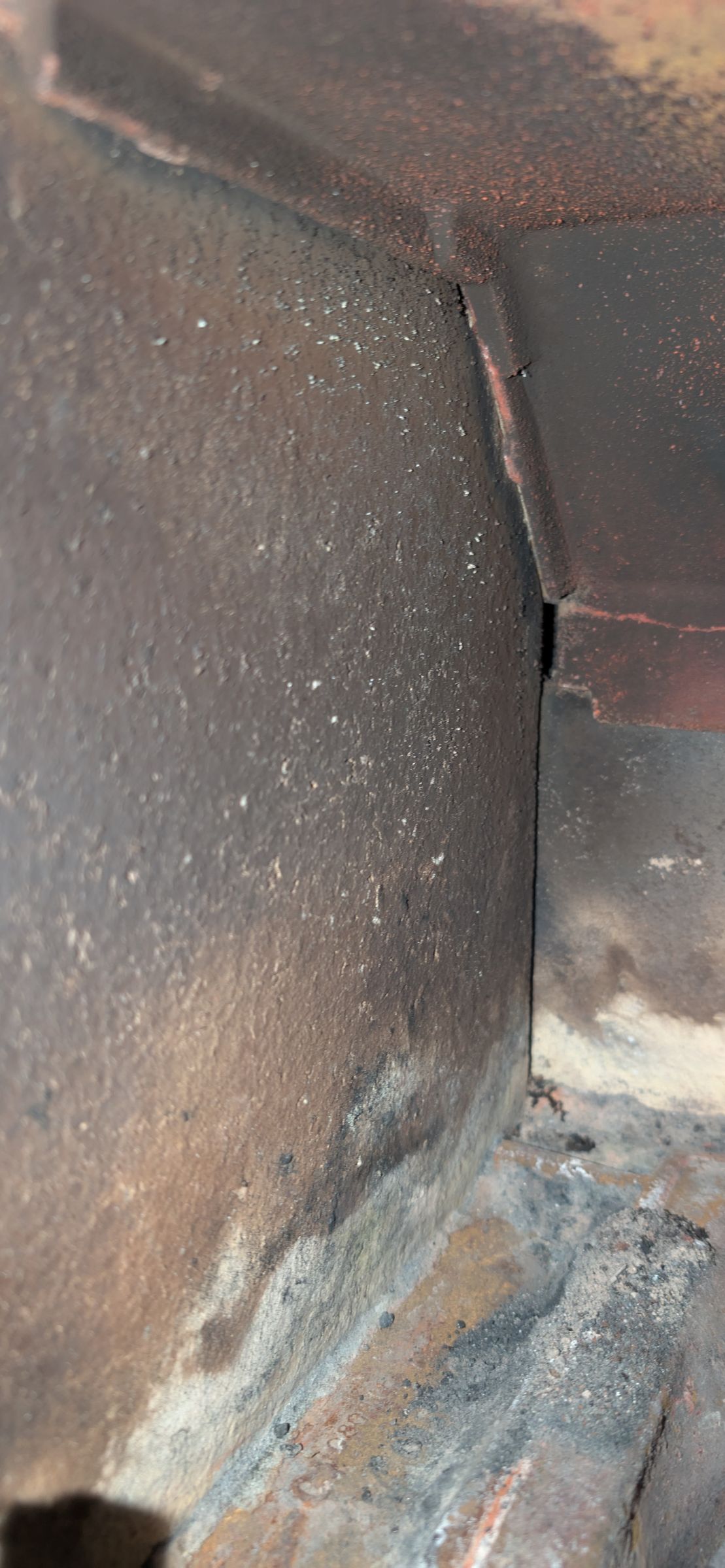 Morso fire bricks? - Page 2 - Boat Equipment - Canal World