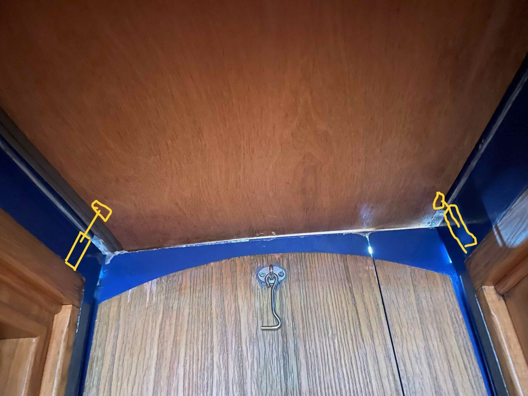 Boat Security - General Boating - Canal World