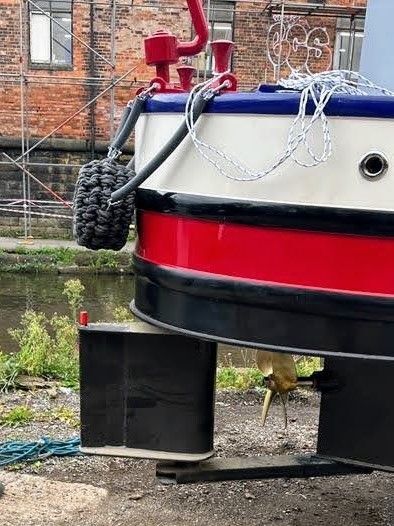 Boating Ergonomics - General Boating - Canal World