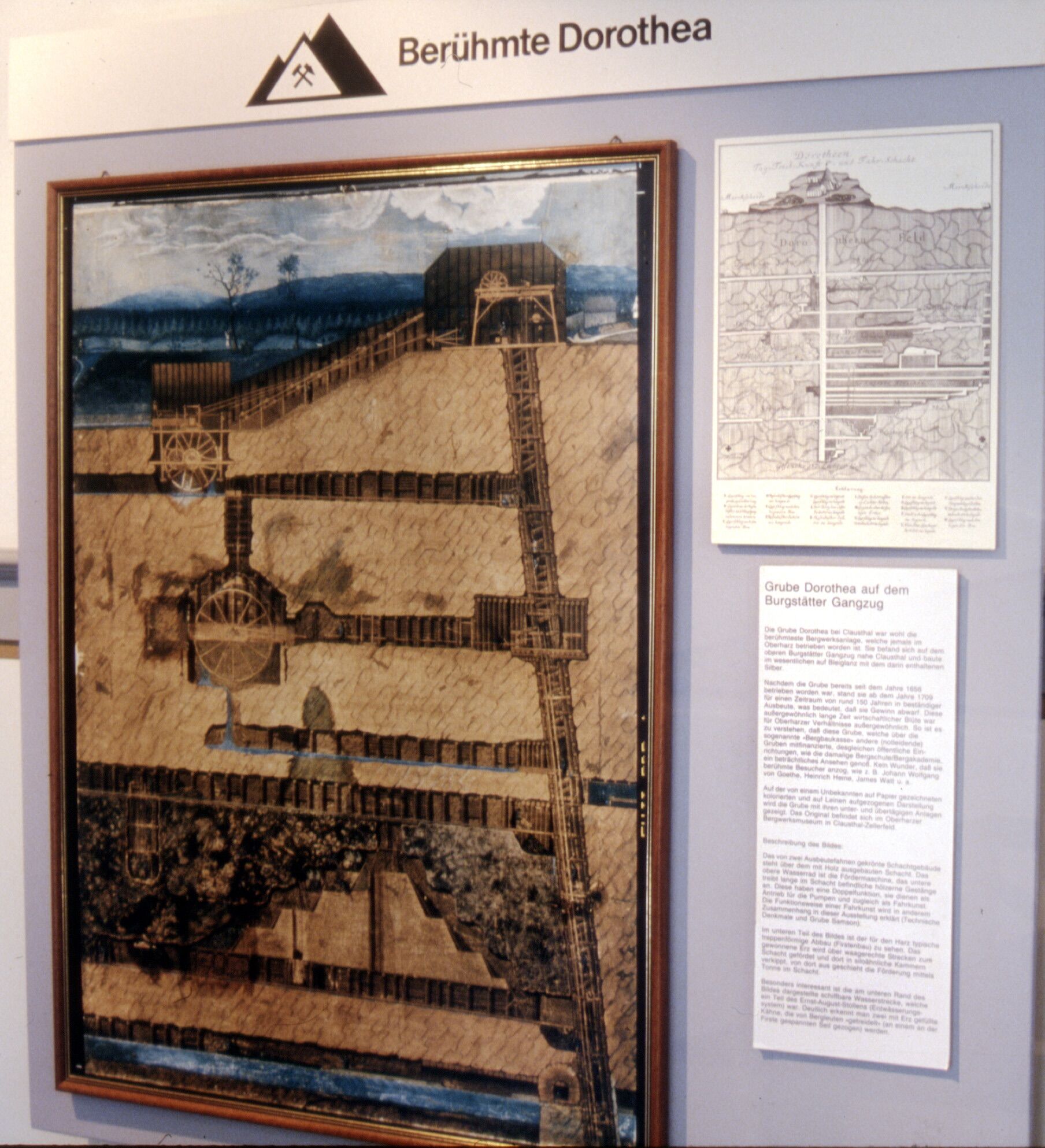 Windmills for pumping on the Oxford Canal - Page 2 - History & Heritage ...