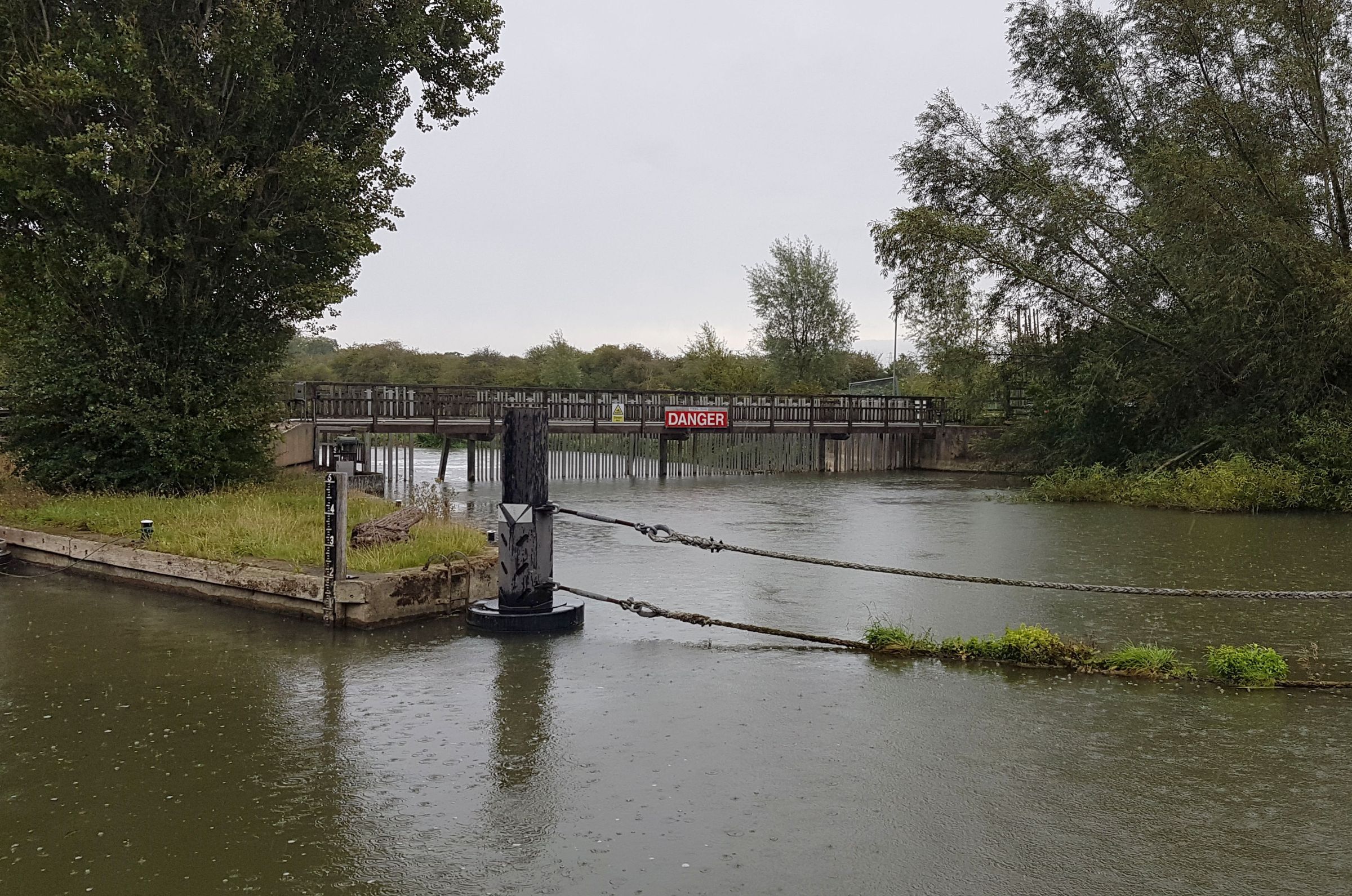Windmills for pumping on the Oxford Canal - Page 3 - History & Heritage ...