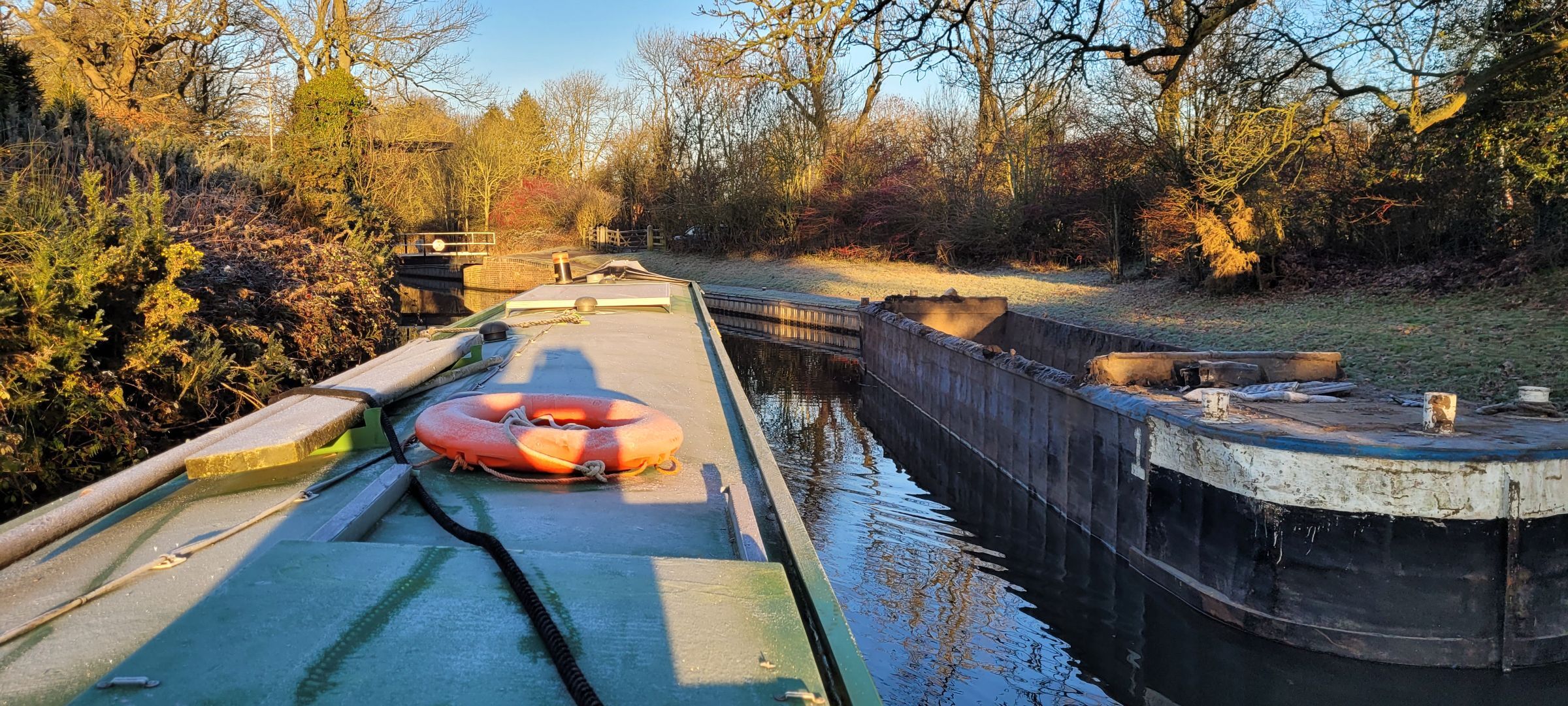 Quest for a boat: Aqualine 57 Cruiser - Page 3 - General Boating ...