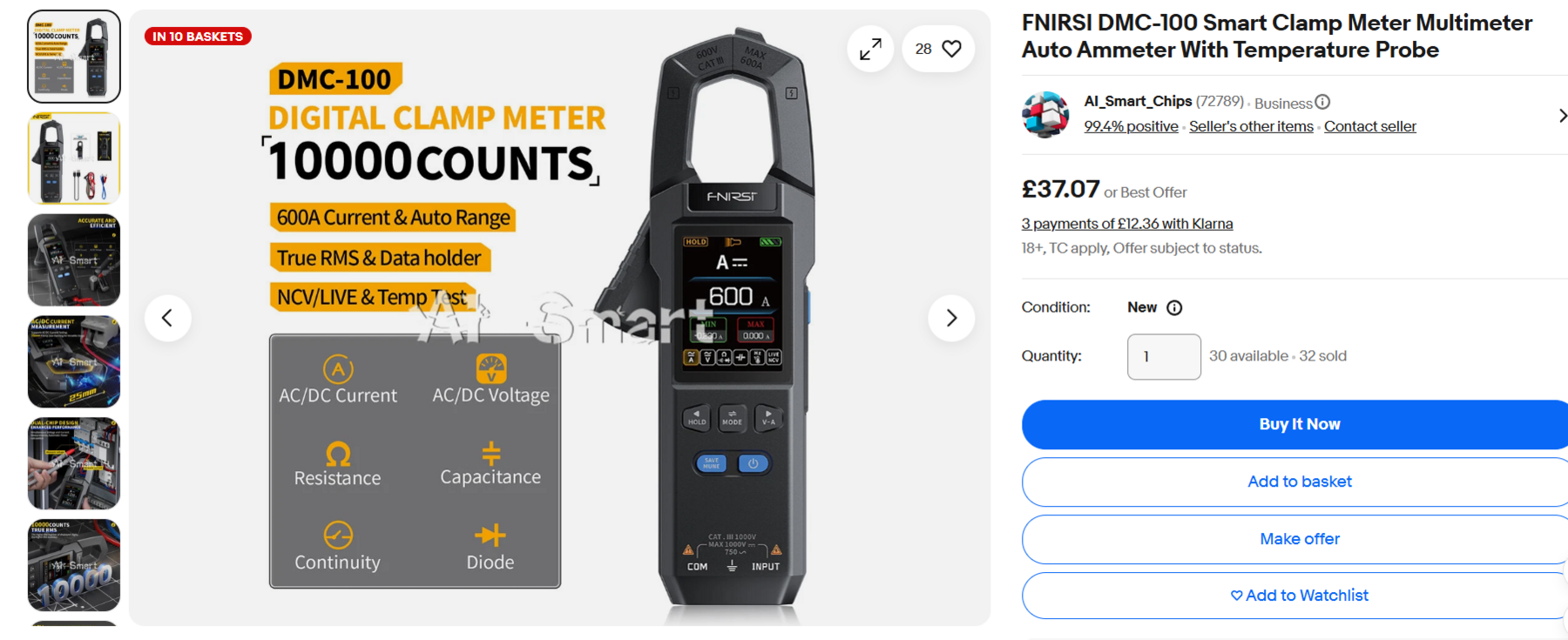 Continuous cruiser electric set up advice - Page 5 - New to Boating ...