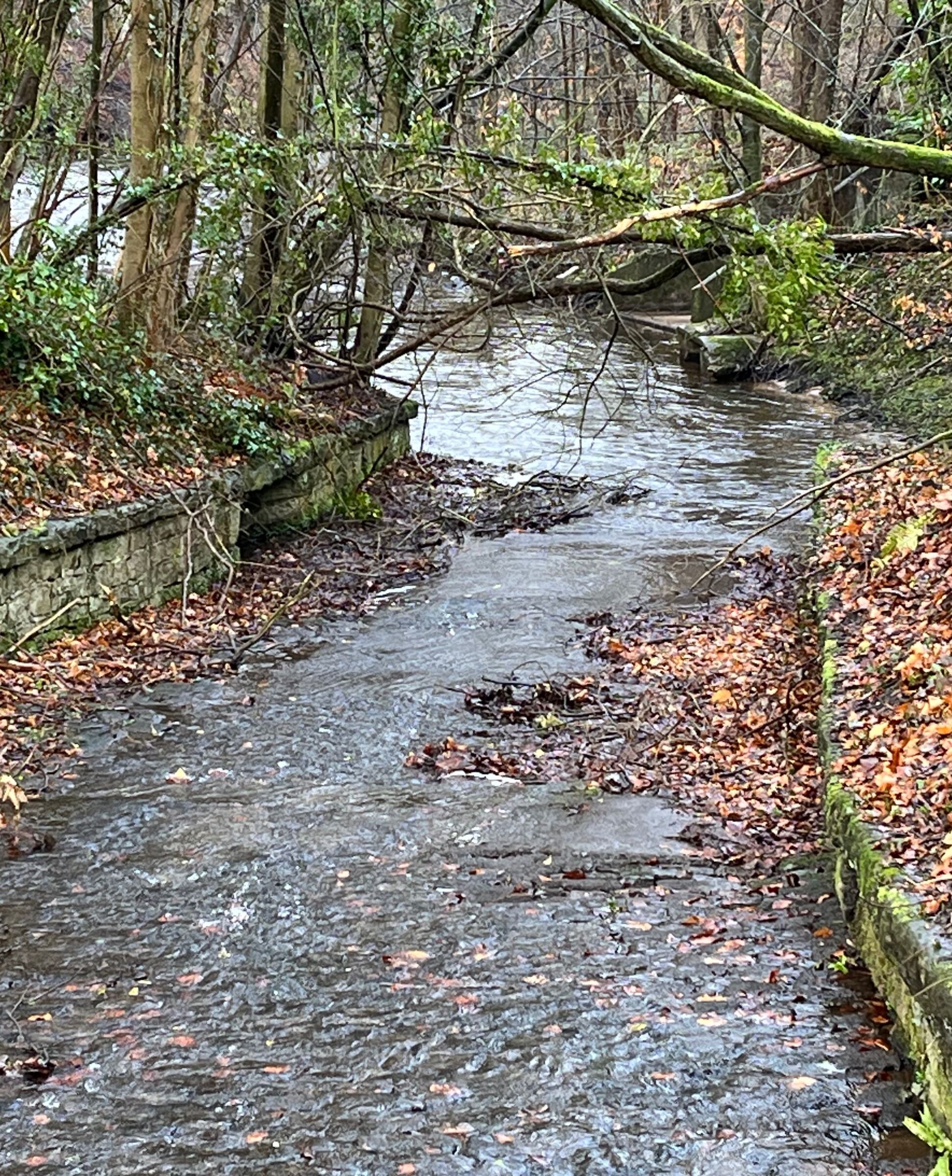 Whaley Bridge Arm - Peak Forest Canal - History & Heritage - Canal World