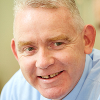 Dave Clinton - Canal World